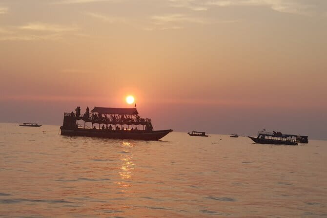 Temples of Cambodia Day Trip from Siem Reap - An In-Depth Look at the Tour Experience