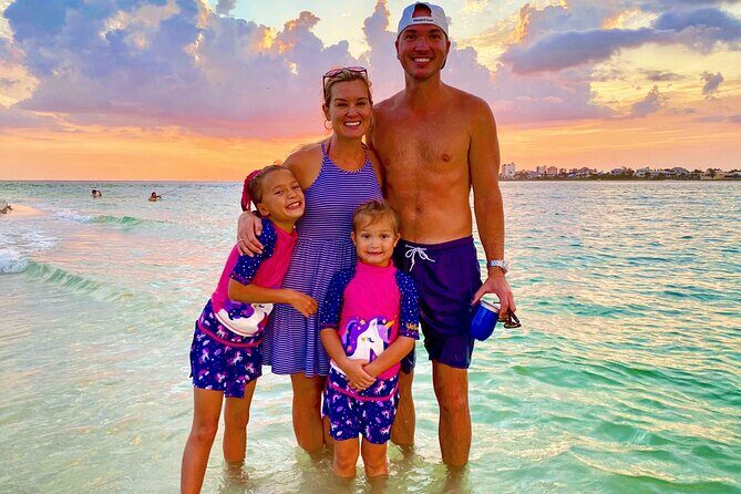 Ten Thousand Islands Eco/Dolphin Tour - Authentic Experiences and Real Reviews