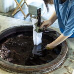 Tenugui Dyeing Experience Tour from Nagoya with English Guide - What You’ll Love about This Experience
