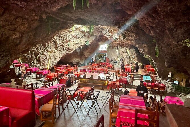 Teotihuacan All Inclusive - The Itinerary in Detail