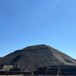 Teotihuacan archaeological site experience - Final Thoughts