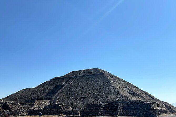 Teotihuacan archaeological site experience - Final Thoughts