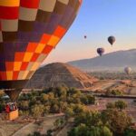 TEOTIHUACAN BALLOON RIDE (Private Transportation & Guided Tour) - FAQs