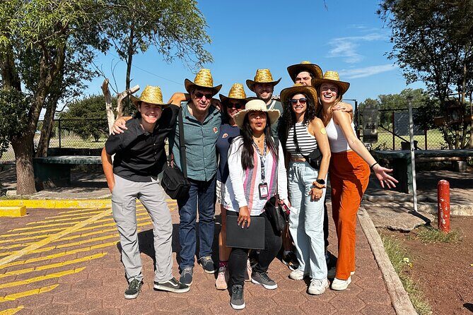Teotihuacan Express, morning from CDMX - Exploring the Archaeological Site in Depth
