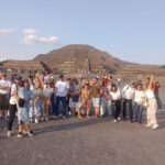 Teotihuacan Express Pyramids Tour with Pre-Hispanic Mysteries - The Experience: What to Expect from the Tour