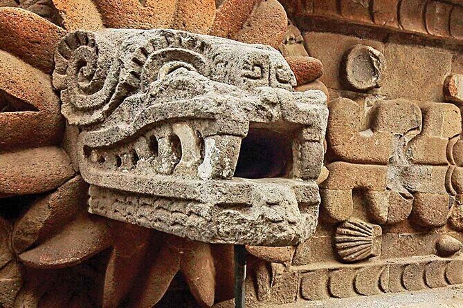 Teotihuacán from Puebla, Cultural Adventure and Fun - Key Sites and Highlights