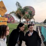 Teotihuacan Private Tour and Shared Hot Air Balloon Ride - What’s Included and What’s Extra?