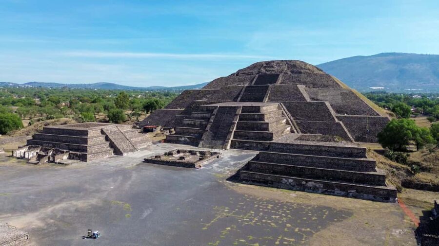 Teotihuacan Pyramids: Guided Tour with Entry Ticket Included - Final Thoughts: Who Should Book This Tour?