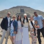 Teotihuacan Pyramids Guided Walking Tour 2 hours - The Itinerary: Whats Included and What to Know