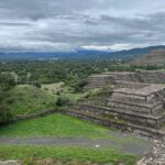 Teotihuacan Pyramids small groups and Basilica of Guadalupe - Transportation, Timing, and Group Size