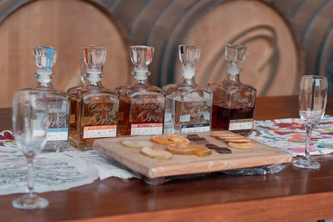 Tequila Day Trip - Why This Tour Works for Different Types of Travelers