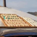 Terelj ,Khar khorum ,Horse ride , Camel ride , Monastery - Detailed Breakdown of the Itinerary