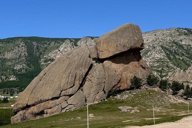 Terelj National Park and Chinggis Khaan Statue Tour - How the Experience Comes Together
