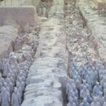 Terra Cotta Army Museum Tour with Noodle / Dumpling Making Class - What Recent Travelers Say