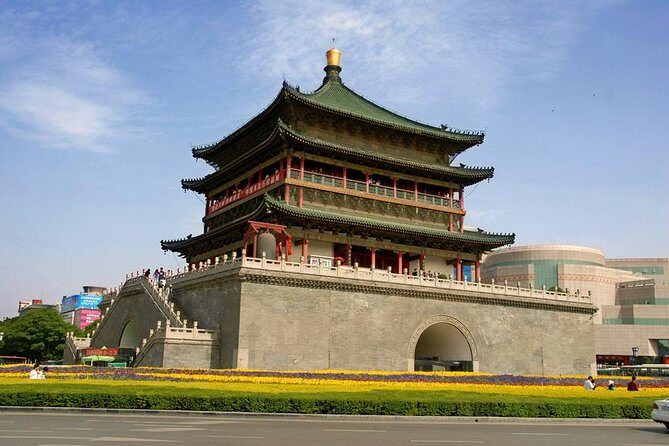 Terra-cotta Warriors and Giant Panda 3 Days 2 Nights Trip - Key Points