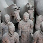 Terra-cotta Warriors, Big Wild Goose Pagoda, Ancient City Wall Private Tour - Big Wild Goose Pagoda: A Landmark of Faith
