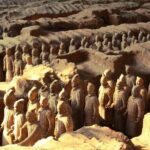 Terra-cotta Warriors Entrance Ticket with Optional Guided Service - What Do Travelers Say?