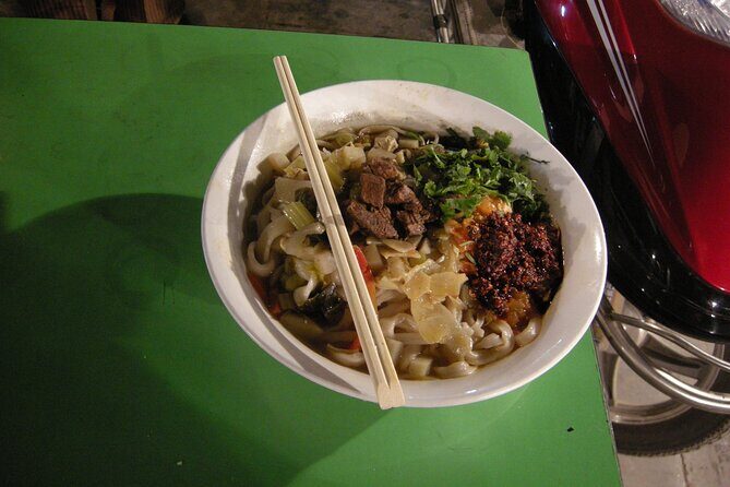 Terra-cotta Warriors Ticket with Optional Car & Guided Service - Practical Details to Keep in Mind