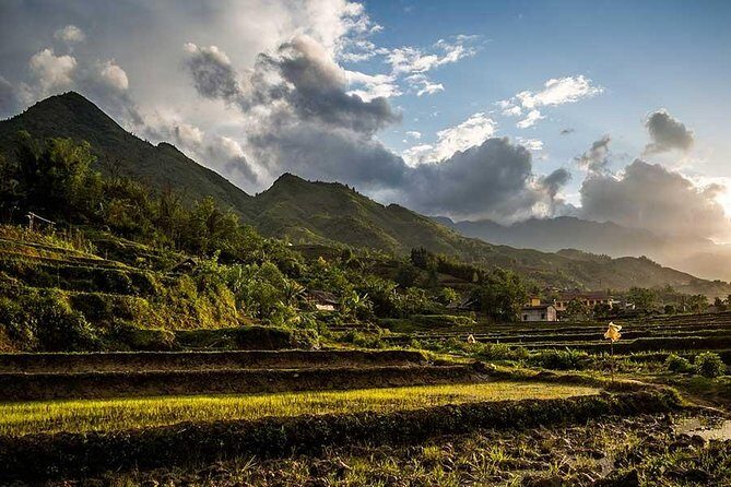Terraced Rice Fields and Mountain Views hike  4D3N - Why This Tour Offers Great Value