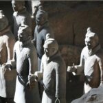 Terracotta Army Admission Ticket Booking - Optional Guide Service - Authentic Experiences and Traveler Insights