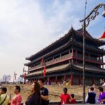 Terracotta Army, Big Wild Goose Pagoda&City Wall Full Day Tour - The Itinerary in Detail
