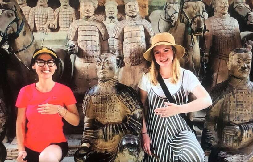 Terracotta Army Entry Ticket - The Value of the Experience