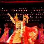 Terracotta Army Tour with Dumplings Dinner and Tang Dynasty Show - The Experience from a Traveler’s Perspective