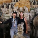 Terracotta Warriors 5-Hour Private Tour - The Guide and Transportation: Why They Matter
