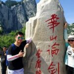 TerraCotta Warriors and Hua Shan Mountain 2-Day Private Tours - A Closer Look at the Itinerary