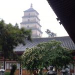 Terracotta Warriors and Xi'an City - Muslim Quarter and Square