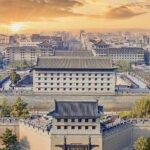 Terracotta Warriors and Xi'an City Highlights 2 Days Tour - Authentic Experiences and Cultural Highlights