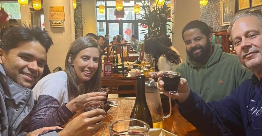 Terracotta Warriors And XiAn DowntownTour - The Itinerary in Detail