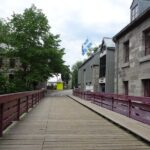 Terrebonne mini Self-Guided Walking Tour & Scavenger Hunt - FAQ