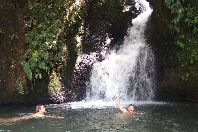Tete Batu, Rice Terrace View with Waterfall, Original Lombok Tour - The Value of This Tour