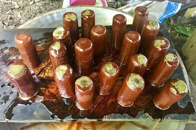 Tetebatu panorama walk - Final Thoughts