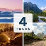Texas and New Mexico Bundle 4 day Self Guided National Park Tours - FAQs