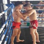 Thai Boxing Lesson, family and Kids Friendly - Why It’s Worth It