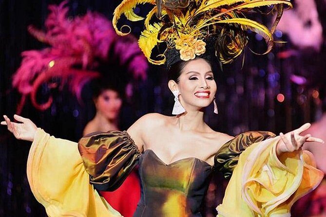 Thai Classical Dance with Thai Set Dinner & Calypso Cabaret Show - Who Should Consider This Tour?