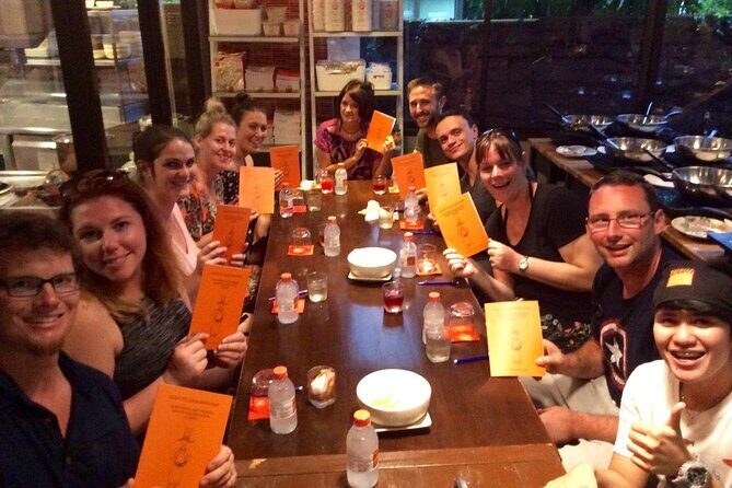 Thai Cookery Class and Market Tour in Phuket - Who Should Sign Up?