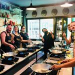 Thai cooking class experience in Bangkok with Tingly Thai cooking school - Who Would Love This Tour?