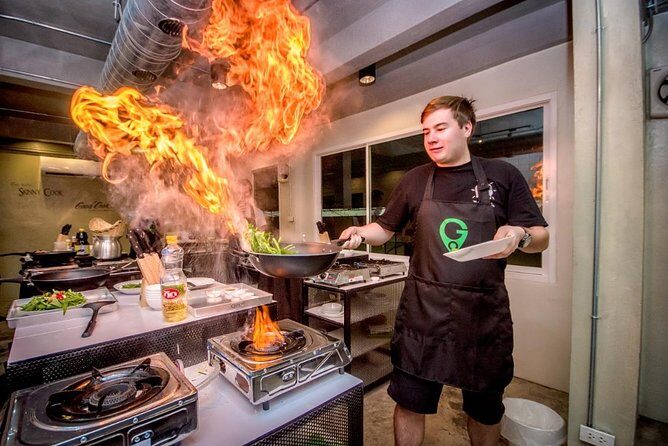 Thai Cooking Class in Bangkok - In-Depth Look at the Experience