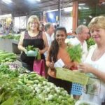 Thai Cooking Class with Local Market Tour in Koh Samui - The Practical Details