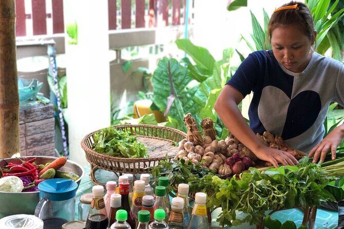 Thai Cooking Class with Local Market Tour in Koh Samui - Introduction: A Flavorful Journey in Koh Samui