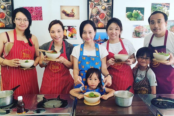 Thai Cooking Class with Market Tour in Phuket by VJ - Why Travelers Love It