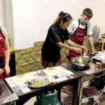 Thai Cooking in ChiangMai Thailand with Cookventure - Detailed breakdown of the experience