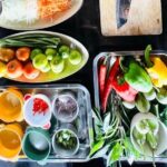 Thai Cooking School in Aonang - Practical Details