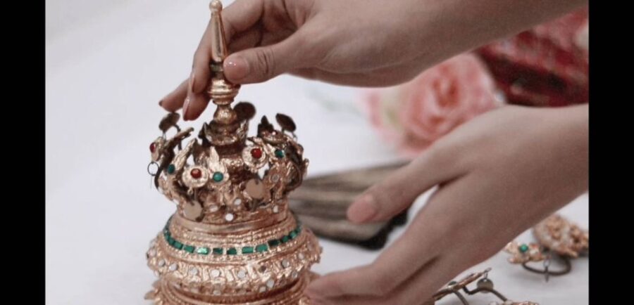 Thai Dance Class - The Experience: A Deeper Look