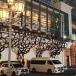 Thai Marche Restaurant Pad Thai Goong , Prawn Fried Noodles - Exploring the Experience in Detail