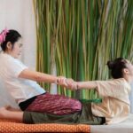Thai Massage - What to Expect from the Thai Massage Workshop