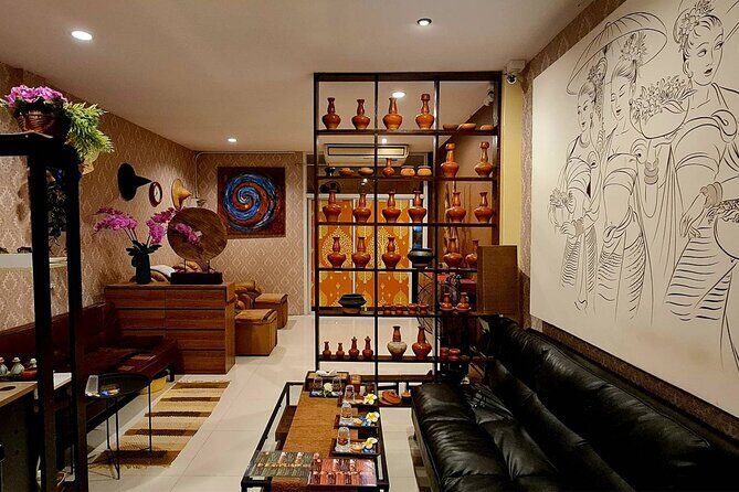 Thai Massage - The Itinerary and Experience: Deep Dive into What You’re Getting